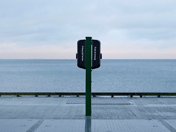 Ladeløsninger til din Opel elbil | Clever