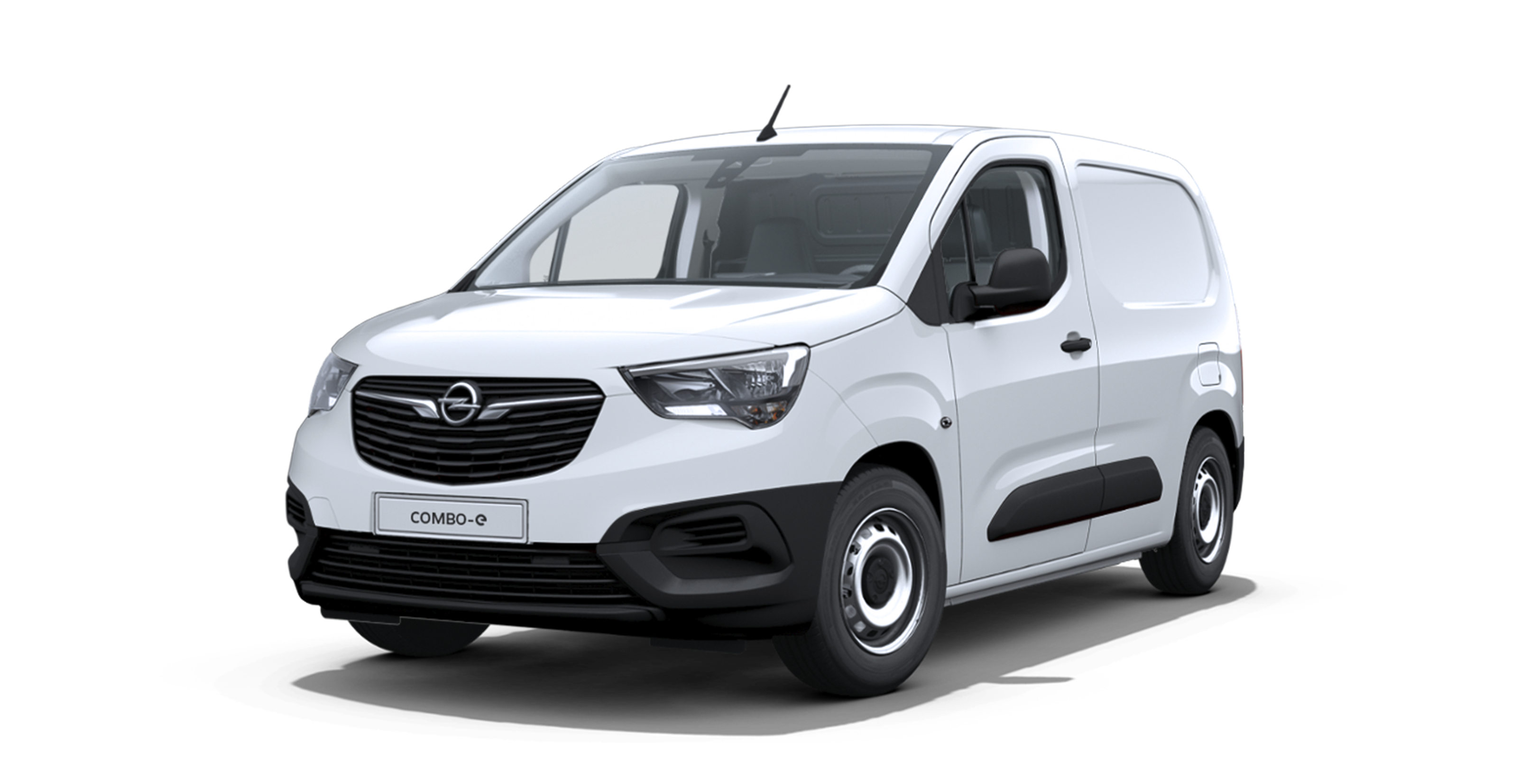 Oversigt | Vivaro-e | Opel Danmark