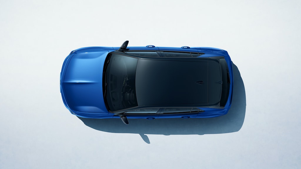 Opel Connect | Tryghed, komfort og kørsel | Opel Danmark