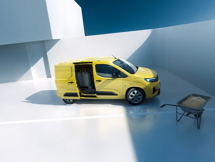 Elbiler fra Opel | Elektrisk modelprogram | Opel Danmark