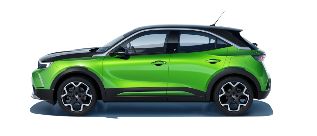 Opel Mokka Electric | Teknologi og komfort | Opel Danmark